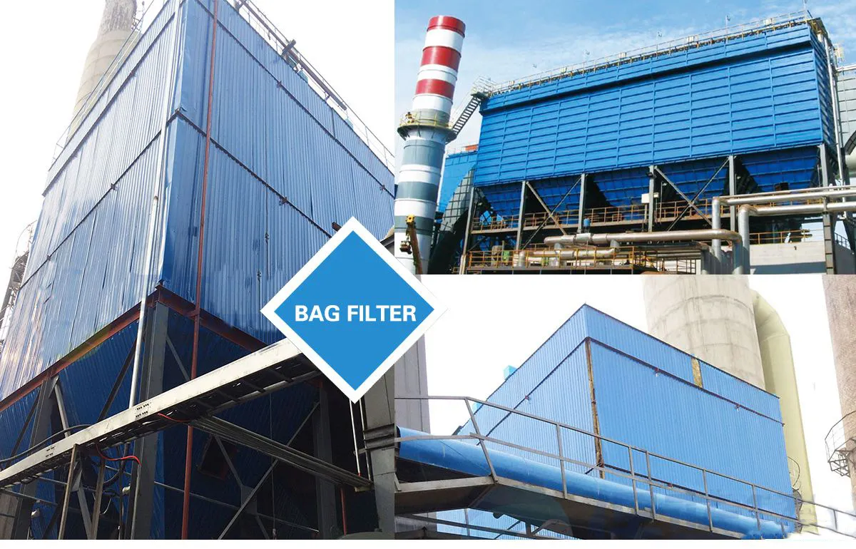 Bag Filter - USA Bag Filter Manufacturers, Suppliers - regenerative ...